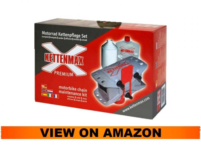 5 Top-rated Motorcycle Chain Cleaners | Motoprove.com