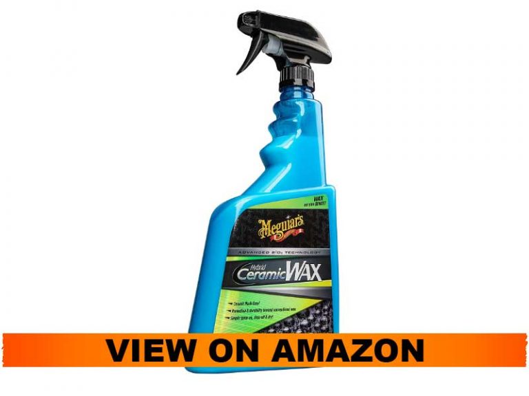 Choosing the best motorcycle wax in 2022 – Motoprove.com
