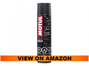 5 Top-rated Motorcycle Chain Cleaners | Motoprove.com