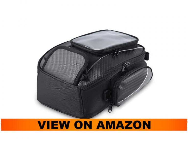Best Motorcycle Tank Bags in 2022 | Motoprove.com