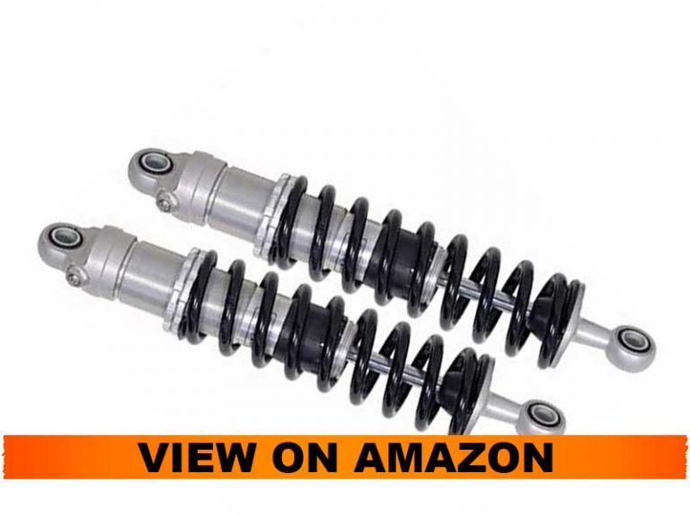 Best Rear Shocks for Harley Davidson - Tested and Approved