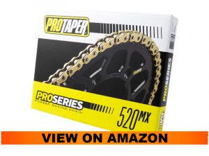 9 Best Motorcycle Chain Reviews [Updated 2022] | Motoprove