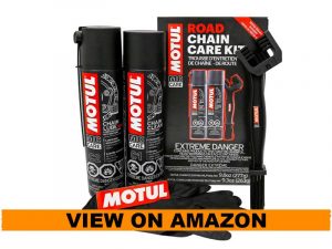 5 Top-rated Motorcycle Chain Cleaners | Motoprove.com