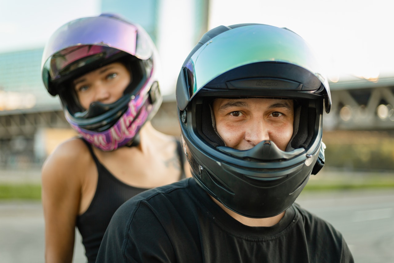 How Long Are Motorcycle Helmets Good For? - In-Depth Guide & FAQs