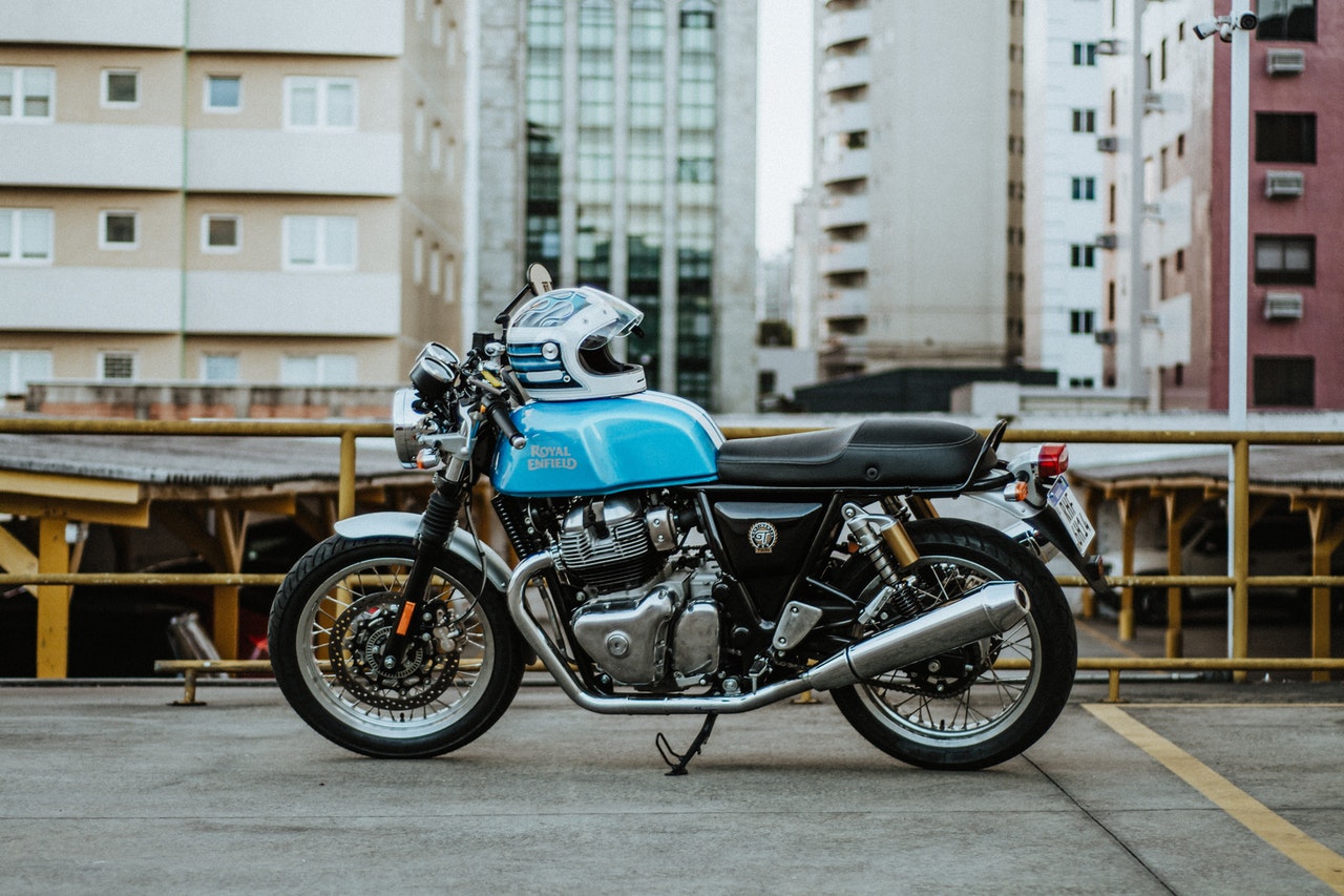 What Does DOT Stand For On Motorcycle Helmets Full Guide