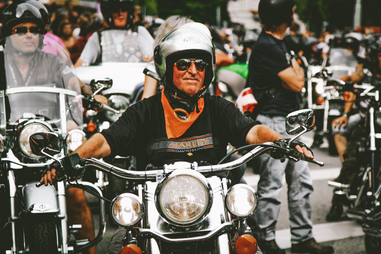 What Motorcycle Helmets Are Made In The USA Full Guide 