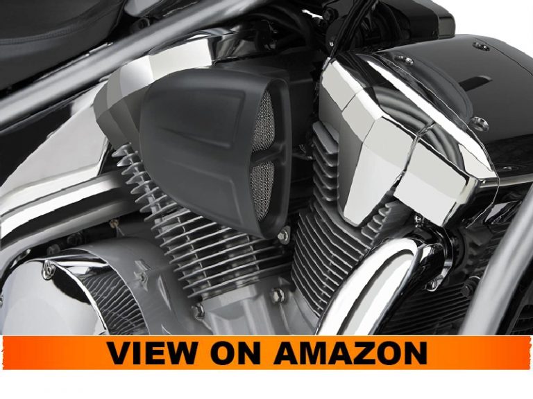The 8 Best Air Intakes for Harley Davidson Motorcycle filter