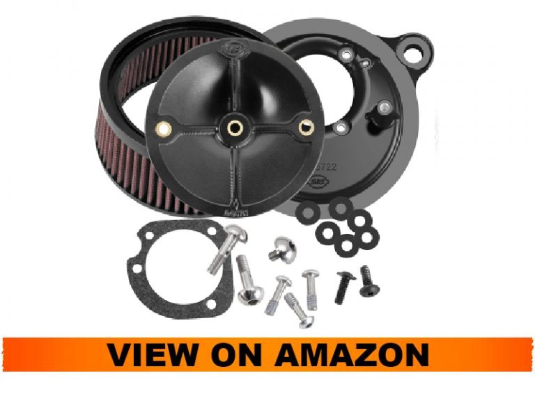 The 8 Best Air Intakes for Harley Davidson Motorcycle filter